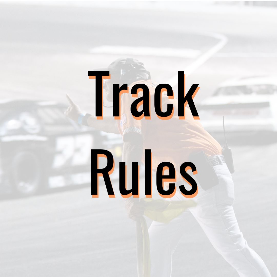 Drivers - Orange Show Speedway